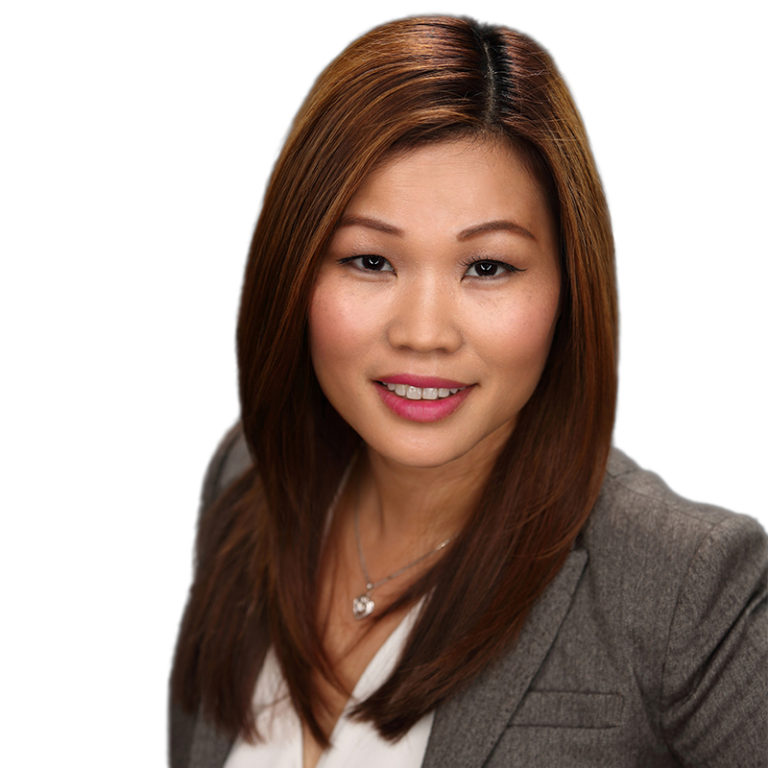 Liuan Chen – Ross Mortgage Company